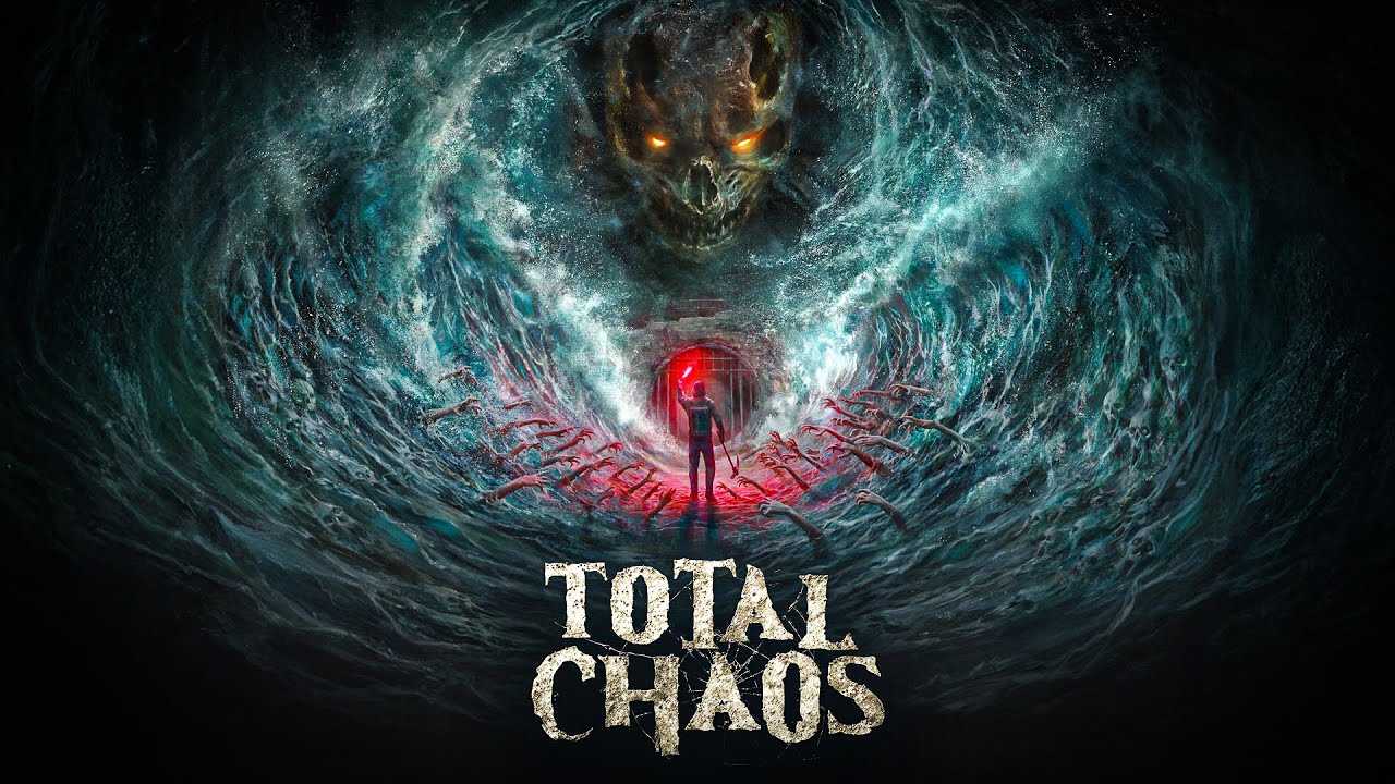 Total Chaos - Launch Trailer (Extended Cut)