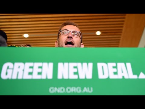 'Green policies keep people in poverty': Ian Plimer