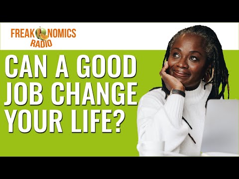A Radically Simple Way to Boost a Neighborhood | Freakonomics Radio | Episode 538