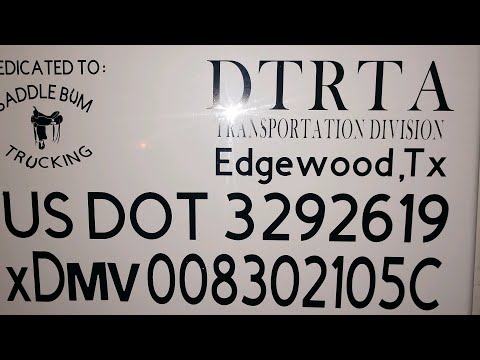 *LIVE* FROM Dilley Texas In The South Texas Oil Patch