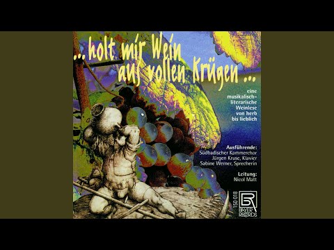 Leben eines Mannes (Motette)