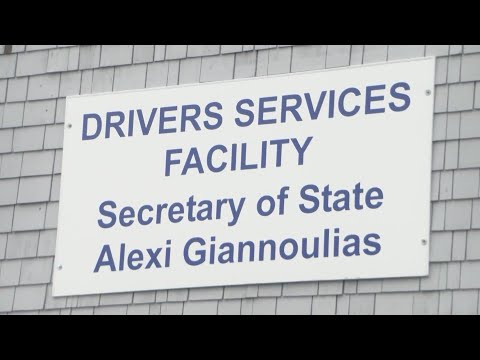 Illinois' Secretary of State facilities switching to appointment only