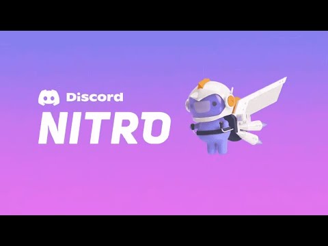 Best WAY to GET FREE Discord Nitro in under an hour with proof - 2025