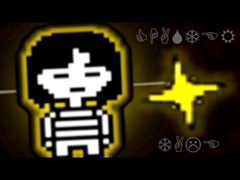 CHASTERTALE | A New Undertale Experience
