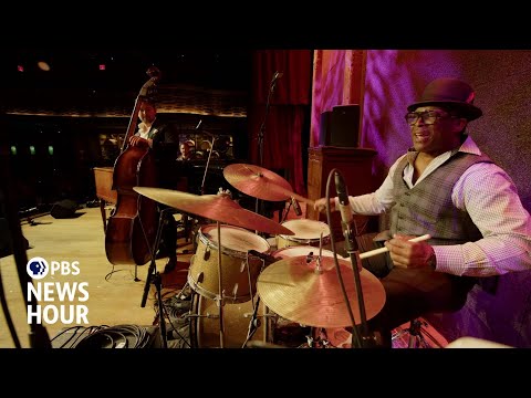 New jazz fellowship honors long-time musicians who often struggle financially