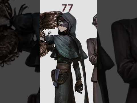 I Like Boys | Identity V #shorts #identityv #idv