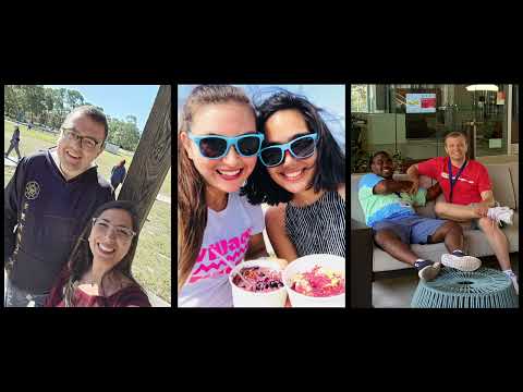 College Internship Program (CIP): Stories from Students, Parents & Staff | Autism Transition Support