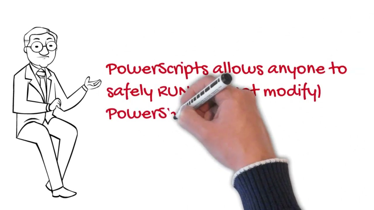 PowerScripts for Microsoft 365