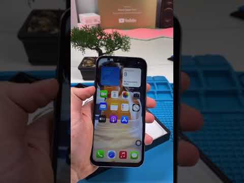 Fake IPHONE 13 PRO MAX... #Shorts