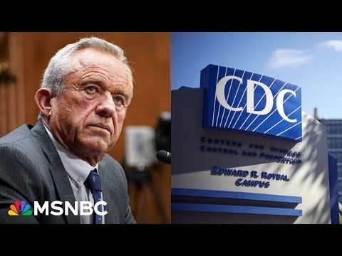 RFK Jr. under fire: Former CDC vaccine leader warns ‘Americans are going to die’