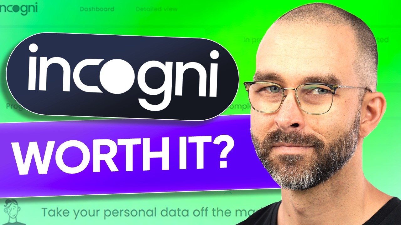 NEW Incogni Review 2026 – Best Identity Theft Protection?