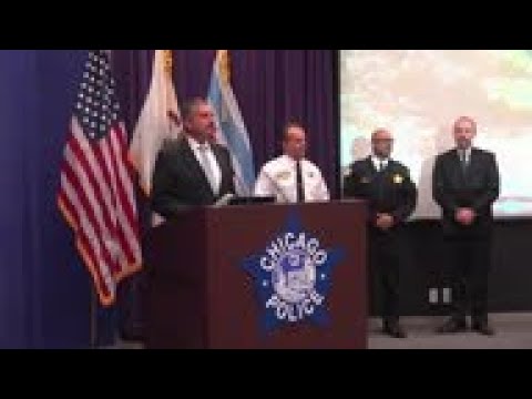 Chicago police: Facebook fuels illegal gun sales
