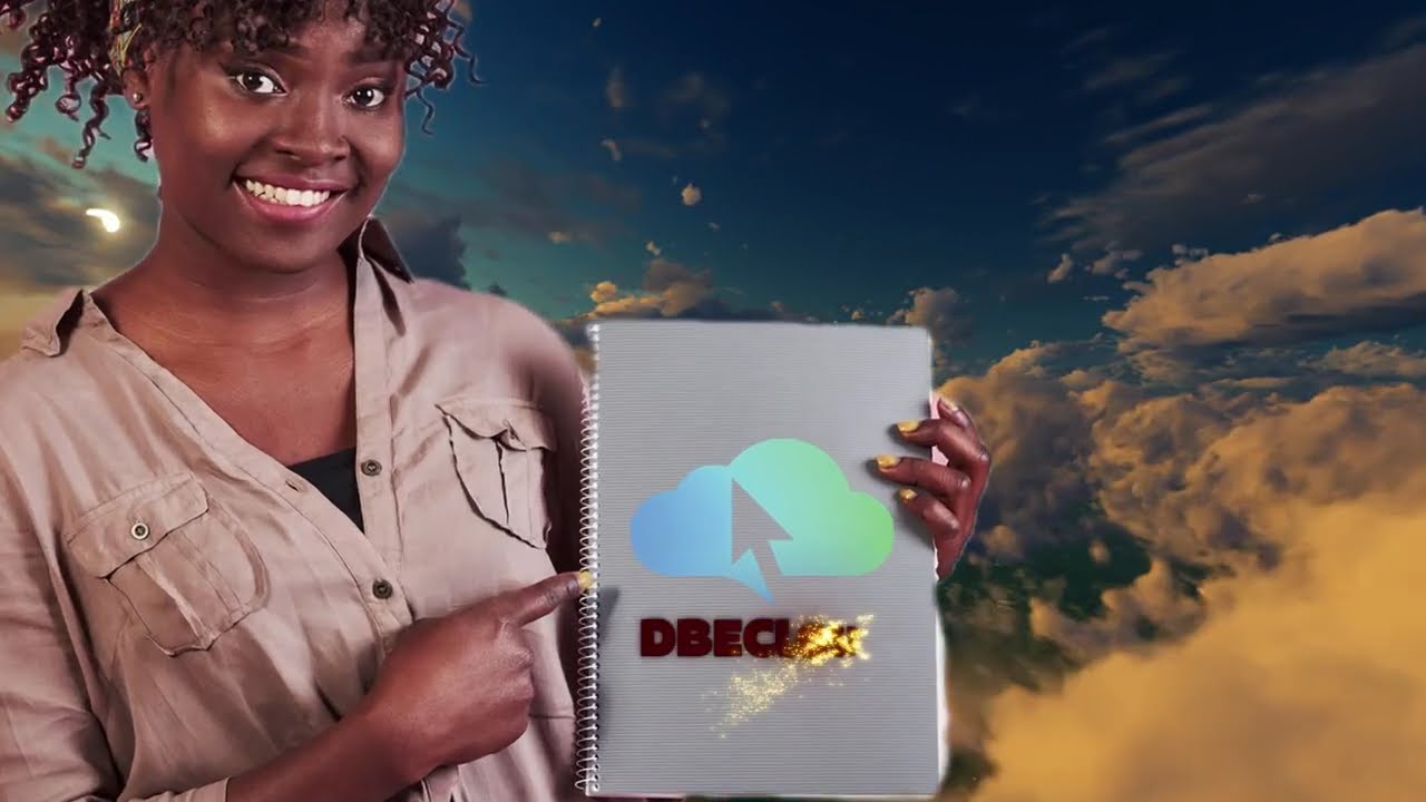 Welcome to the DBECloud