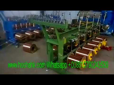 Wire Twisting Machine at Best Price in India