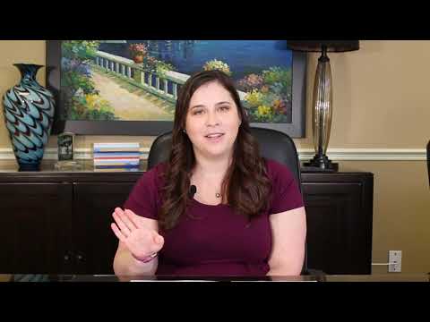 What happens when you are appointed as the Personal Representative of your loved oneβs estate?