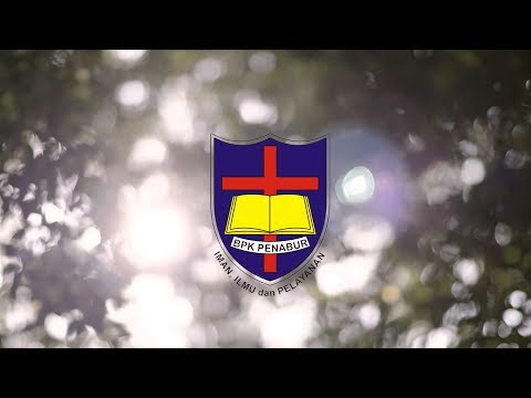 BPK PENABUR BANDUNG