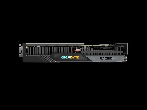 UNBOXING GIGABYTE AMD RADEON RX 7800 XT GAMING OC 16GB | WITH MEASUREMENTS | RGB TEST | #rx7800xt