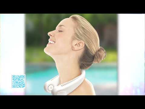 Today’s Deal: Empower 3-Speed Flex-Neck Fan