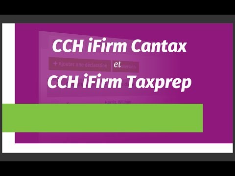 Impôt: Recherche de formulaires