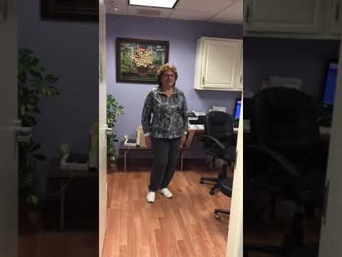 A Virtual Tour of Dr. Patel’s Dental Office.