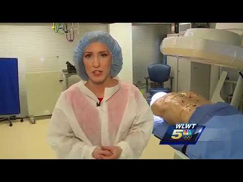 Cincinnati Children's to open first hybrid operating room