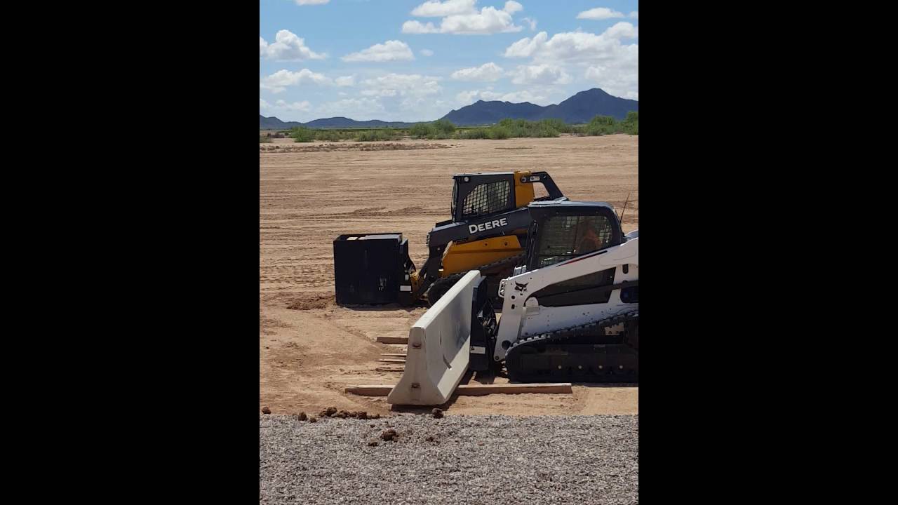 333G vs The Competition