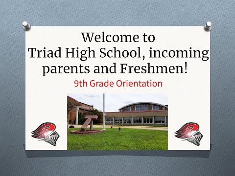 Freshman Orientation Made 2022
