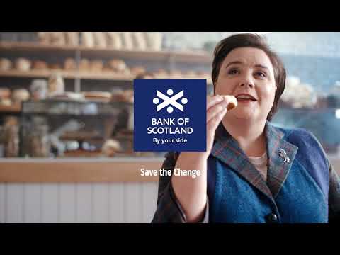Save the Change - By Your Side