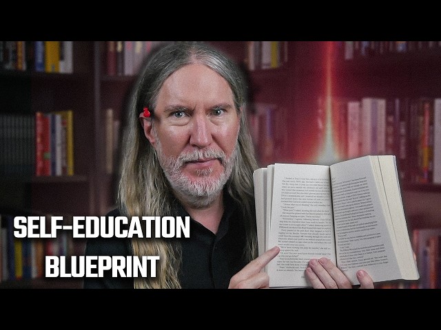 Mastering the Art of Self-Education: How to Become an Autodidact ...