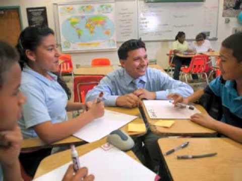 My Philosophy of Education: Progressivism