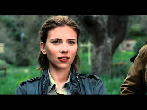 Modern Day Adventurers - We Bought a Zoo [Clip] [HD]
