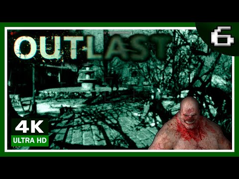 Steam Community :: Video :: OUTLAST #6 | EL WALRIDER Y CHRIS WALKER ...