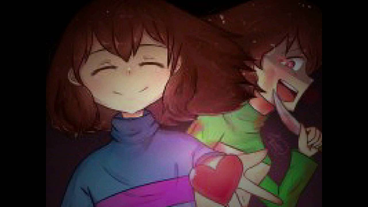 Undertale Mercy or Genocide Nightcore