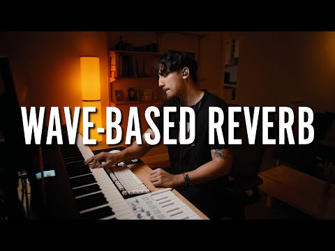 Wave-Based reverb: Creating the most realistic reverb - Gearspace