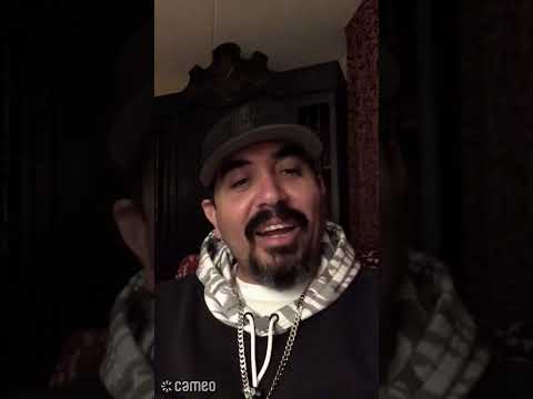 Noel G -gugliemi- support for Cast and Crew of Seven Lost Movie