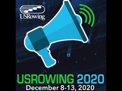 Let's Get Better! - 2020 USRowing Annual Convention