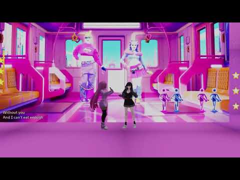 Steam Community :: Video :: VRChat Just Dance - Boy's a liar Pt. 2 ...