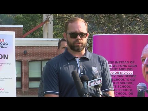 Teachers discuss public education funding