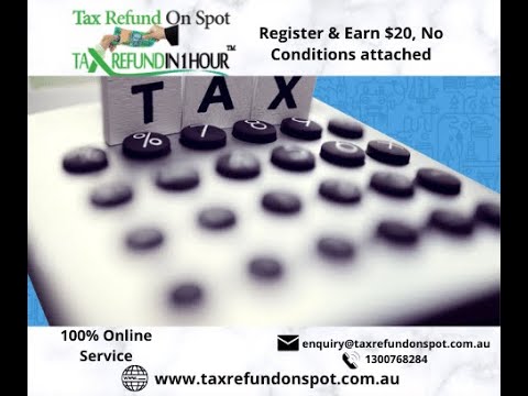 Form Company & Lodge Business Tax Return 2021: ATO Mytax Return 2021, Download My Tax Return 2021