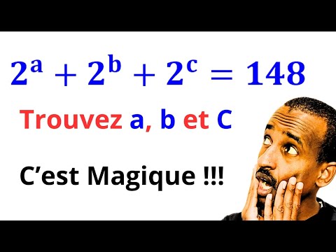 Olympiade, maths