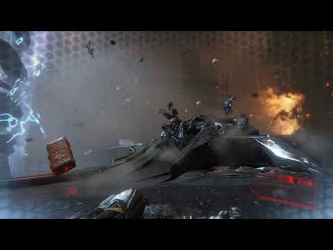 Steam Community :: Video :: Crysis 3 Remastered Alpha Ceph Boss Fight ...