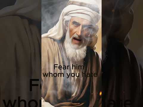 Umar ibn al-Khattab's Legacy: 10 Quotes that Transcend Time