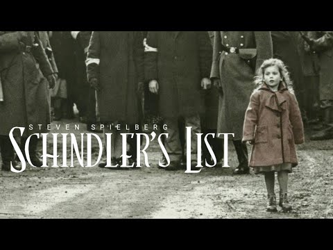 Schindler's List (1993) Movie | Liam Neeson, Ben Kingsley, Ralph Fiennes | Review & Facts