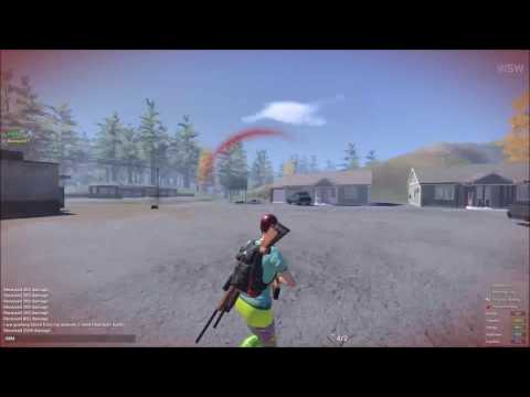 Steam Community :: Video :: Boomonti - Just Survive PVP Montage #5