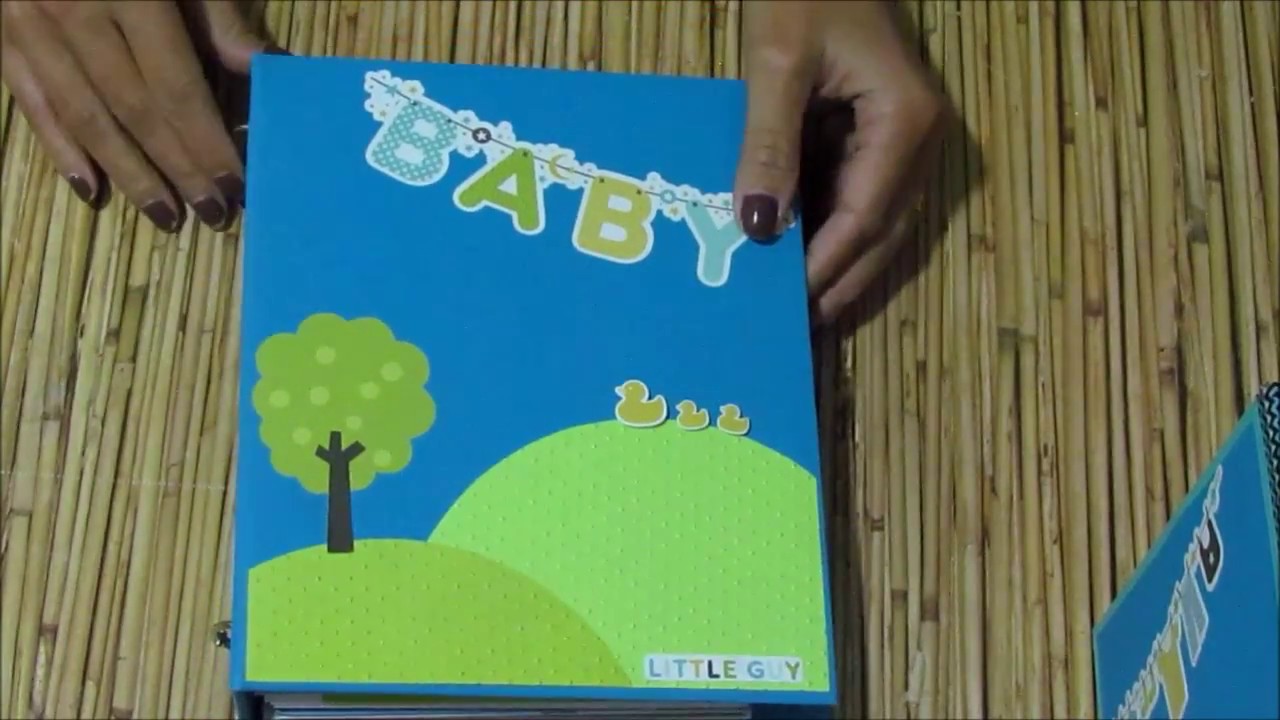 Mini-álbum 