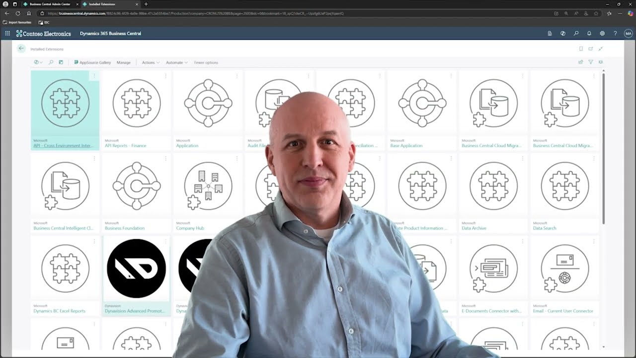 Getting started with Dynavision | Installation, Activation & Documentation