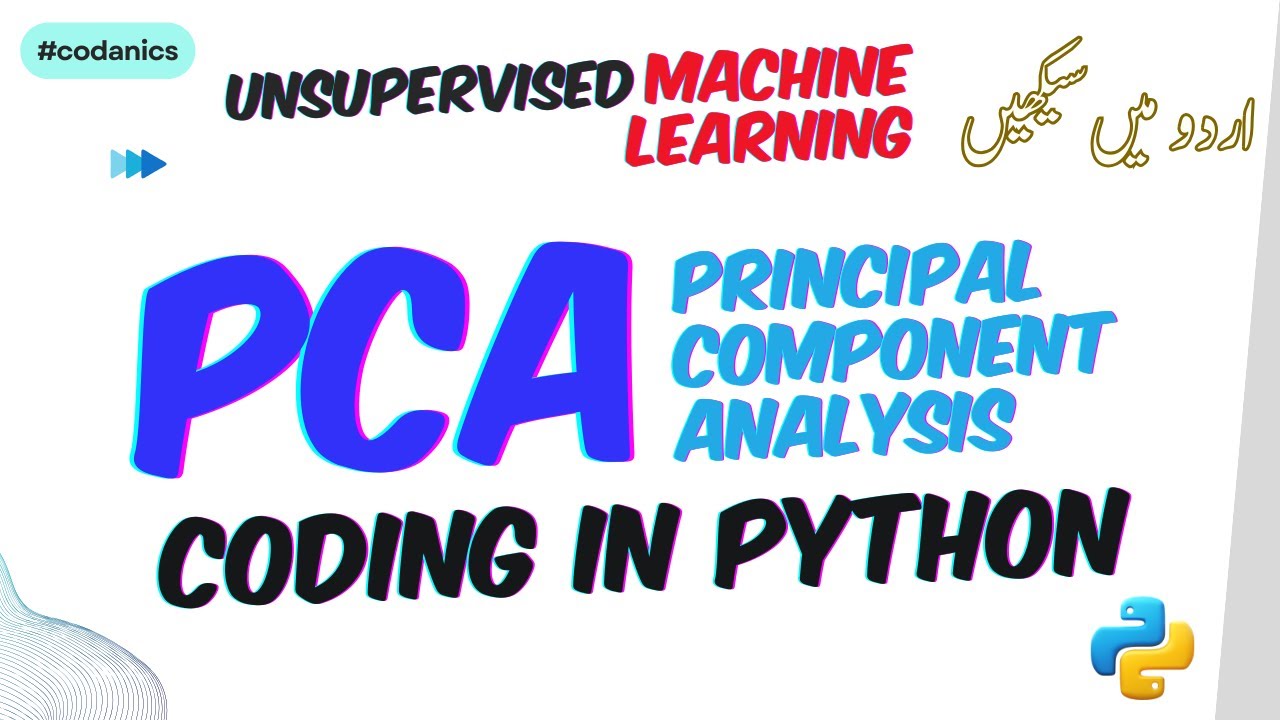 PCA | Principal Component Analysis | Case Study in Python