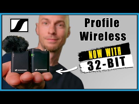 Sennheiser Profile Wireless – Review & Comparison