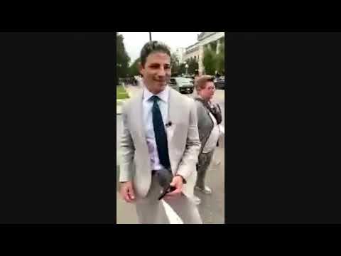 LIVE: Outside Norfolk Superior Courthouse | ABC News Matt Gutman, Team Read, Karen Read