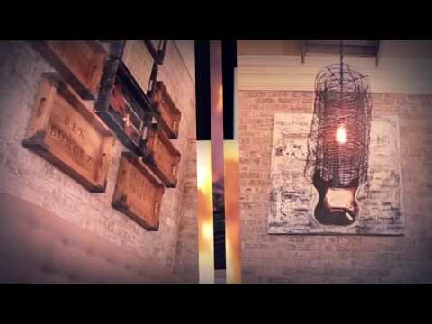 Best Food and Ambiance - BLK Burgrz Ladera Ranch